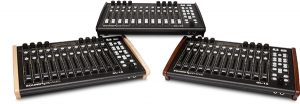 CL-12 Linear Fader Controller Now Shipping Worldwide - Sound Devices