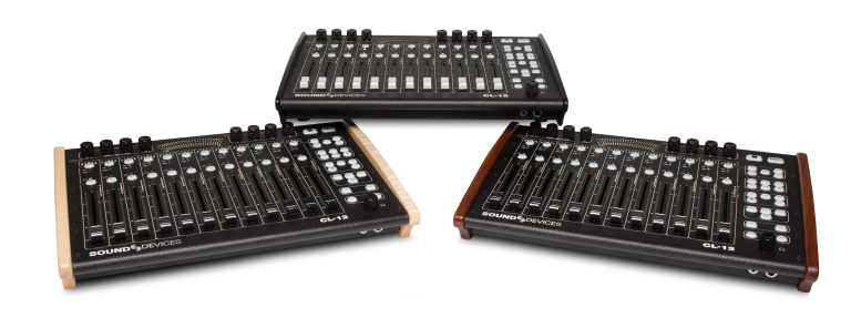Sound Devices Nominated for Prestigious CAS Award - Sound Devices