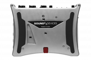 833 - Sound Devices