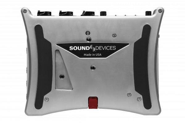 833 - Sound Devices