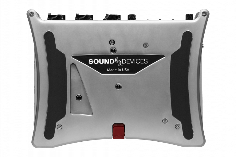 833 - Sound Devices