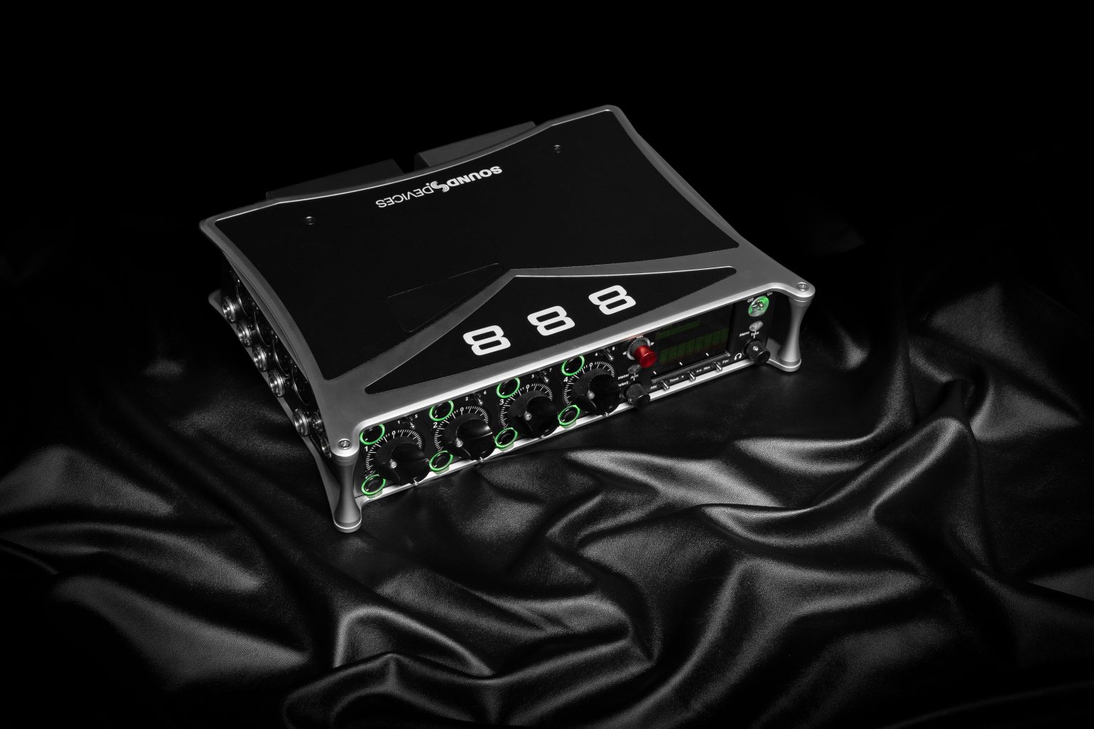 888 - Sound Devices