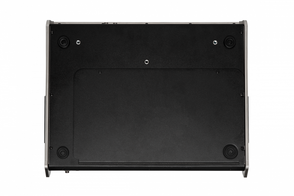 CL-16 - Sound Devices