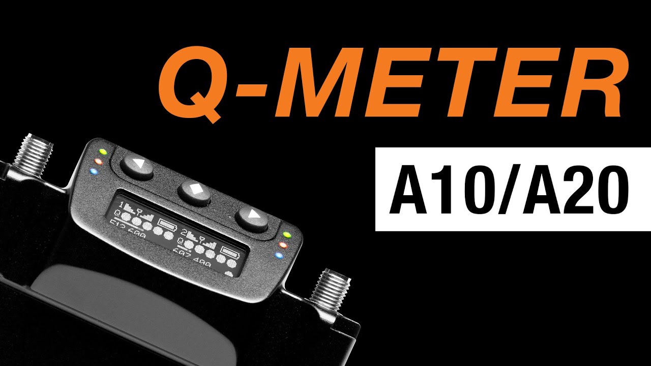 Why a Quality Meter Will Help You Improve Your Wireless System’s ...