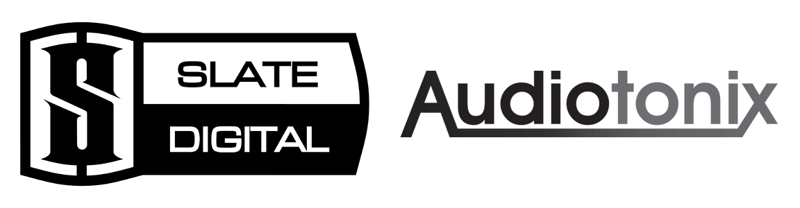 Audiotonix Gets Even More Creative with Slate Digital Acquisition ...