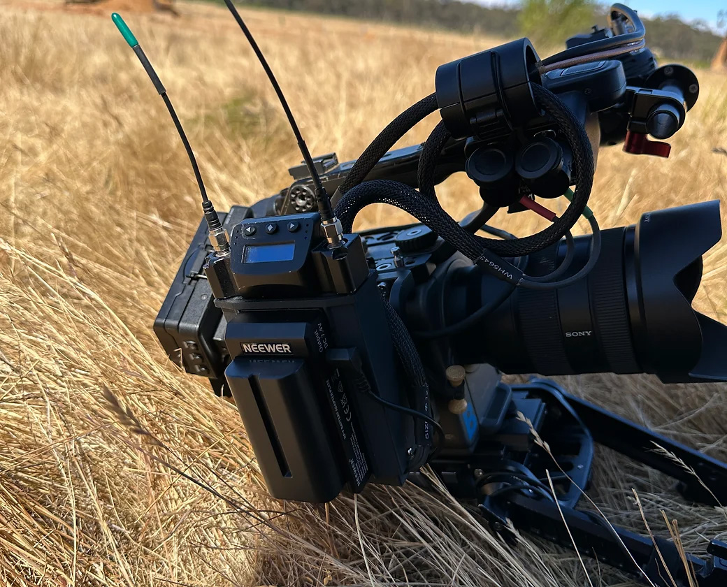 3rd-Party Solutions Archives - Sound Devices
