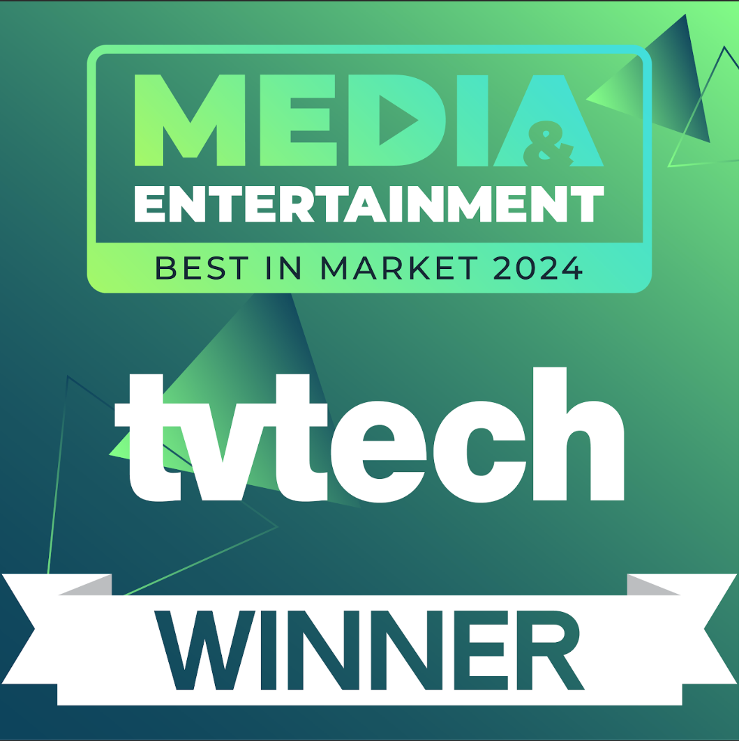 TV Tech, Media & Entertainment: Best in Market Award - Sound Devices