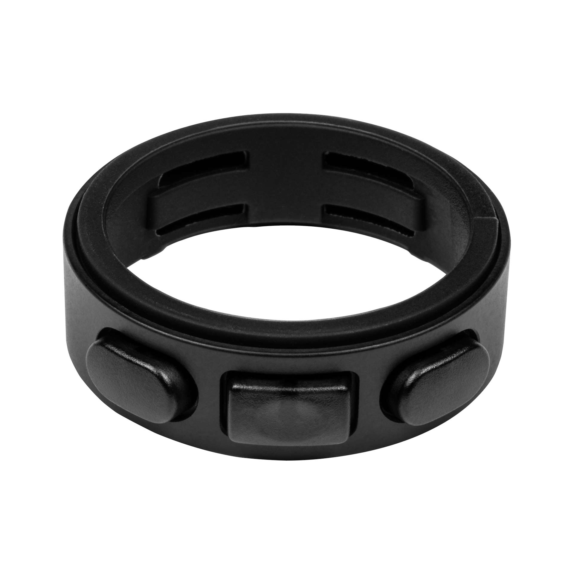 A20-HH Control Ring - Sound Devices