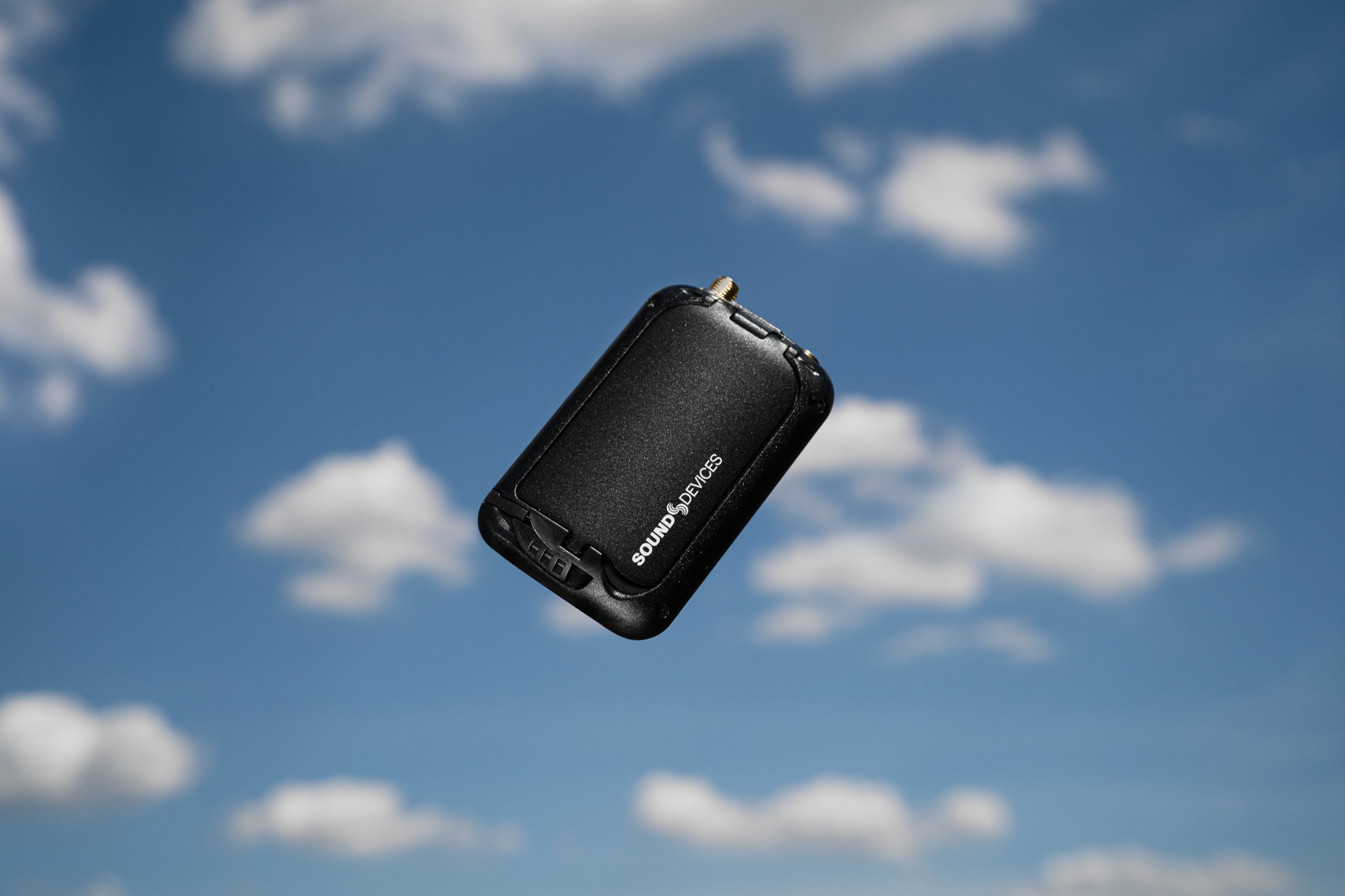 Astral Mini - Sound Devices