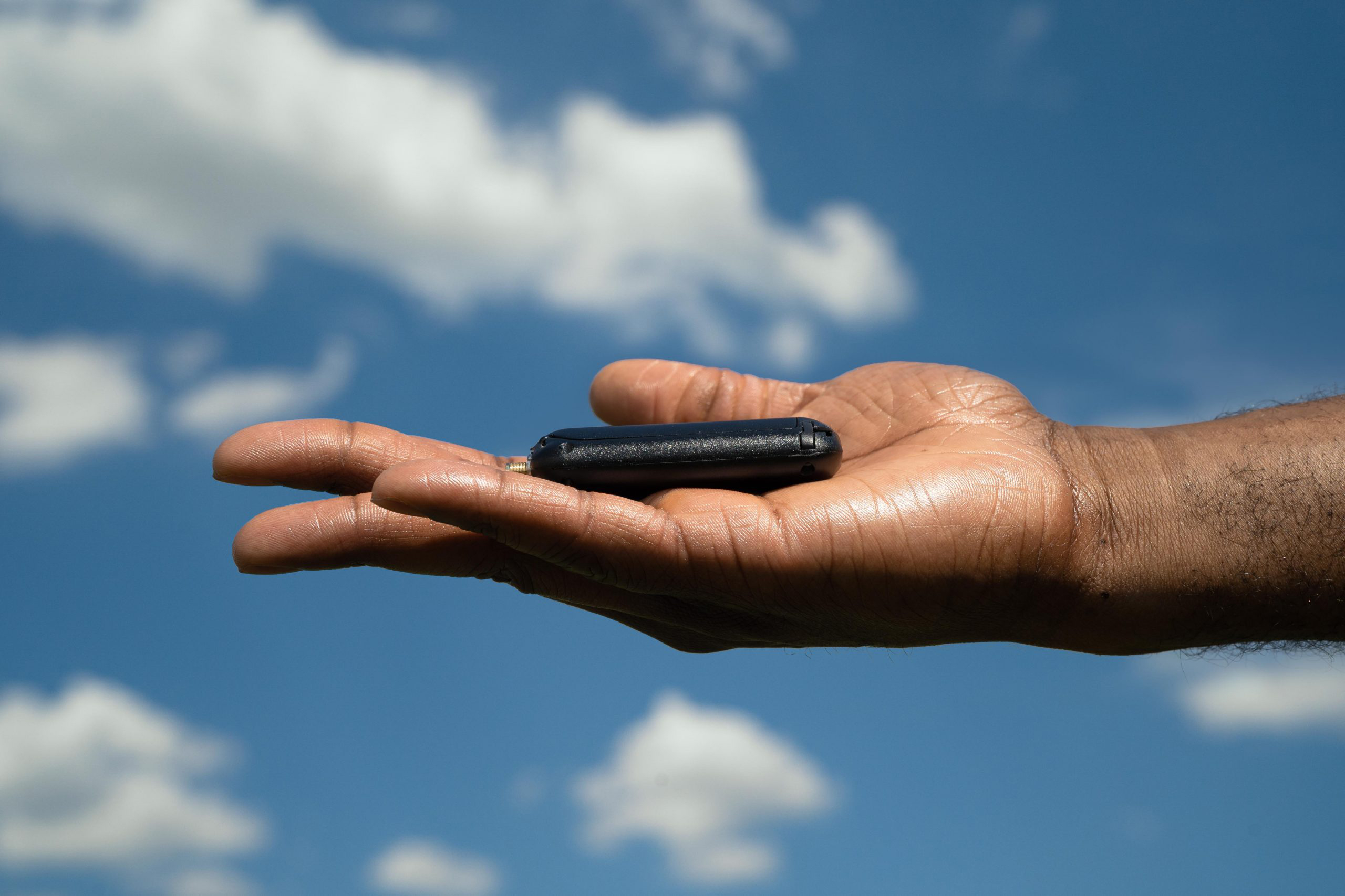 Astral Mini - Sound Devices