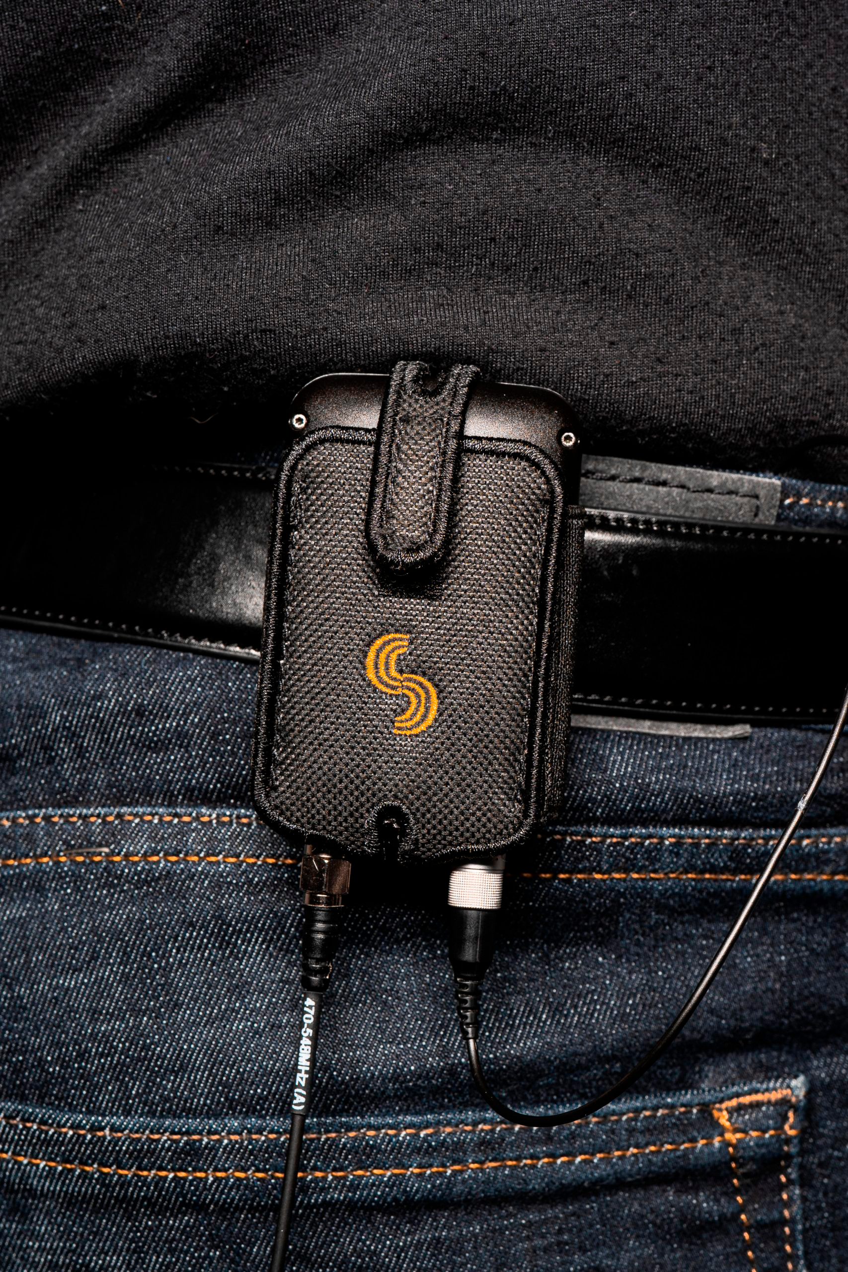 Astral Mini - Sound Devices