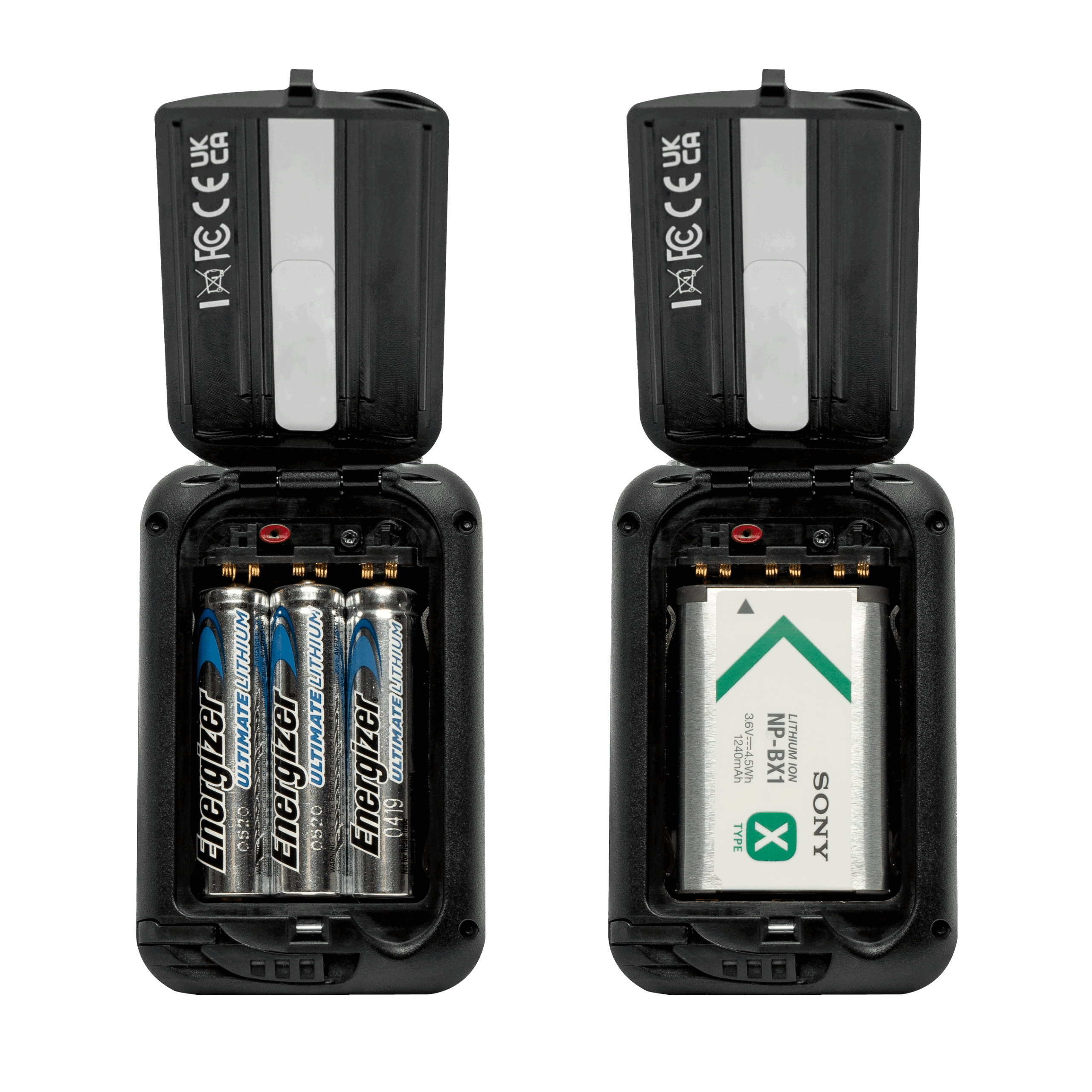 Astral Mini - Sound Devices