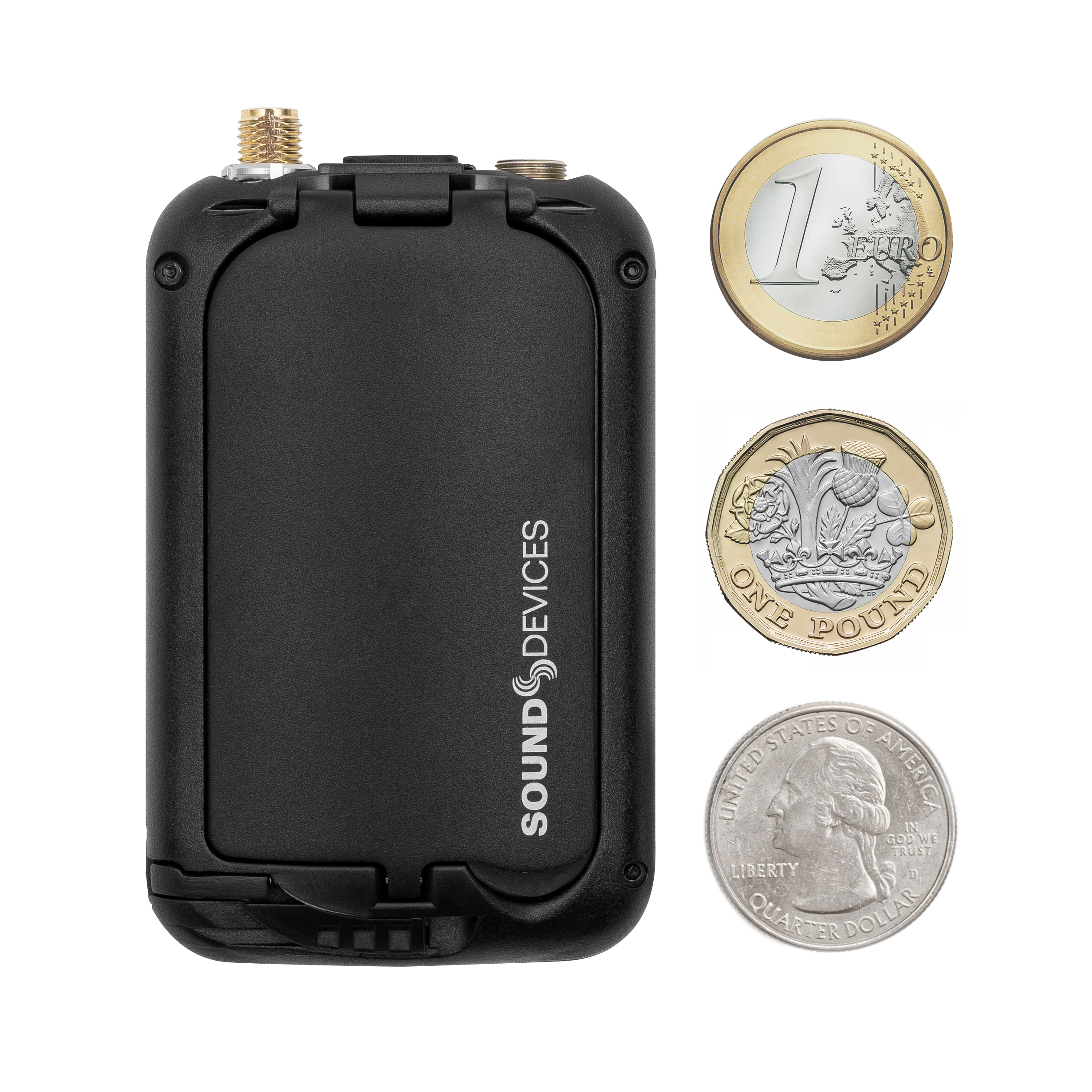 Astral Mini - Sound Devices