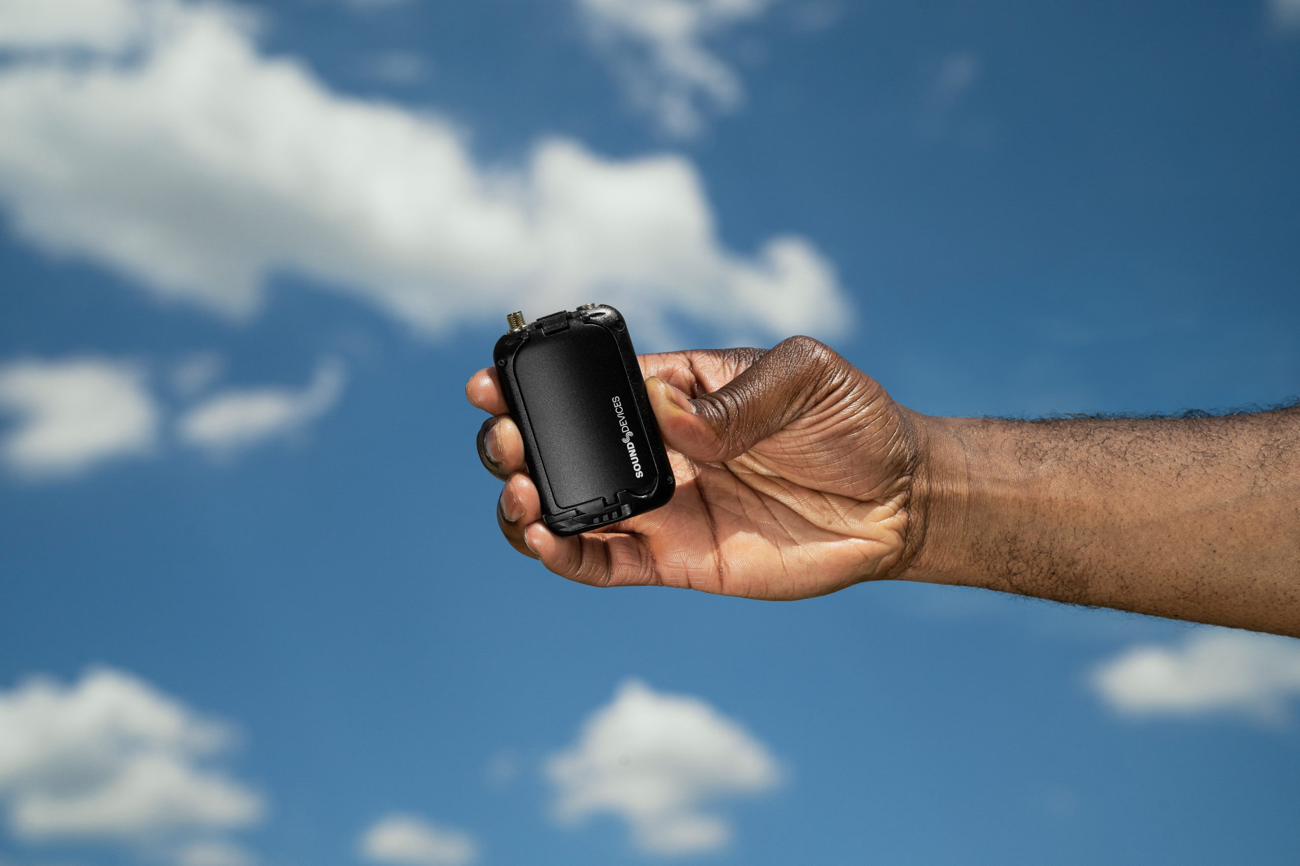Astral Mini - Sound Devices