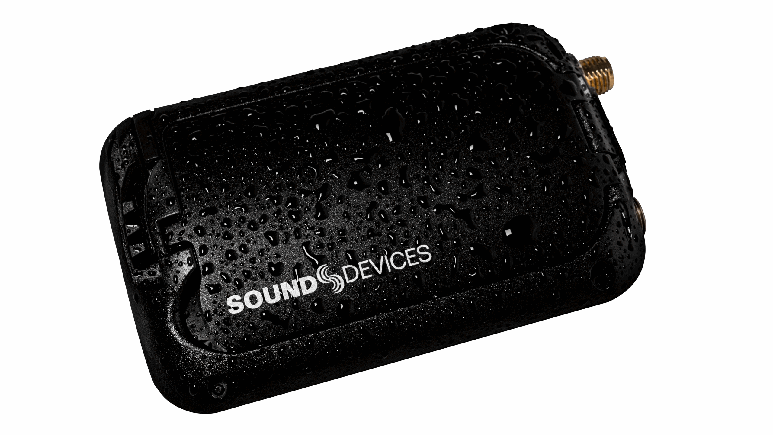 Astral Mini - Sound Devices