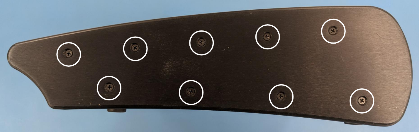 CL-12 Linear Fader Controller Update - Sound Devices