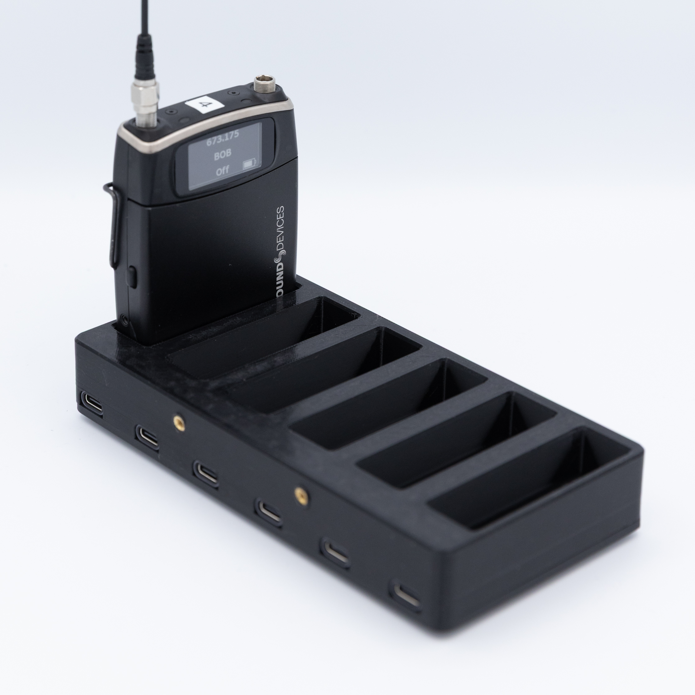 3rd-Party Solutions Archives - Sound Devices