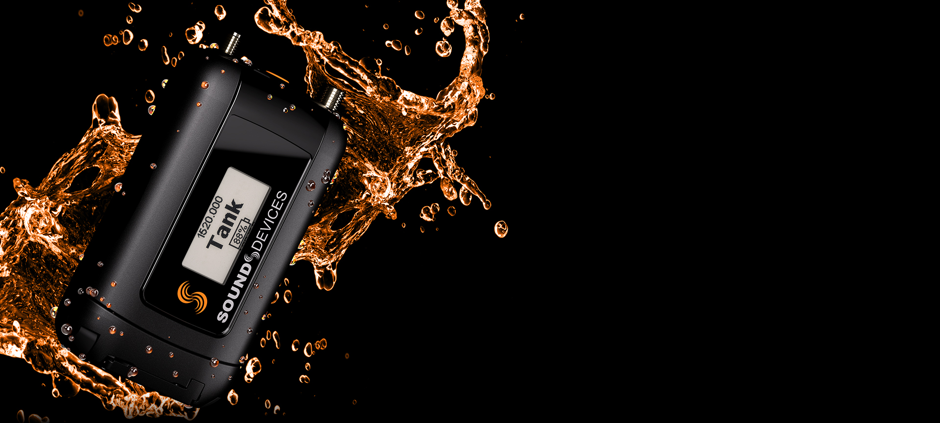 Astral Mini Plus - Sound Devices